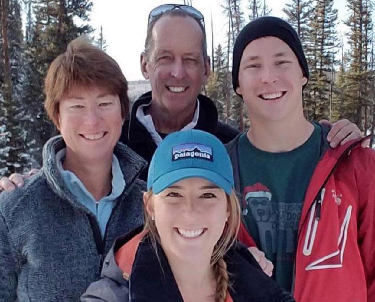 Steamboat tennis icon Jim Swiggart dies at 69 | SteamboatToday.com